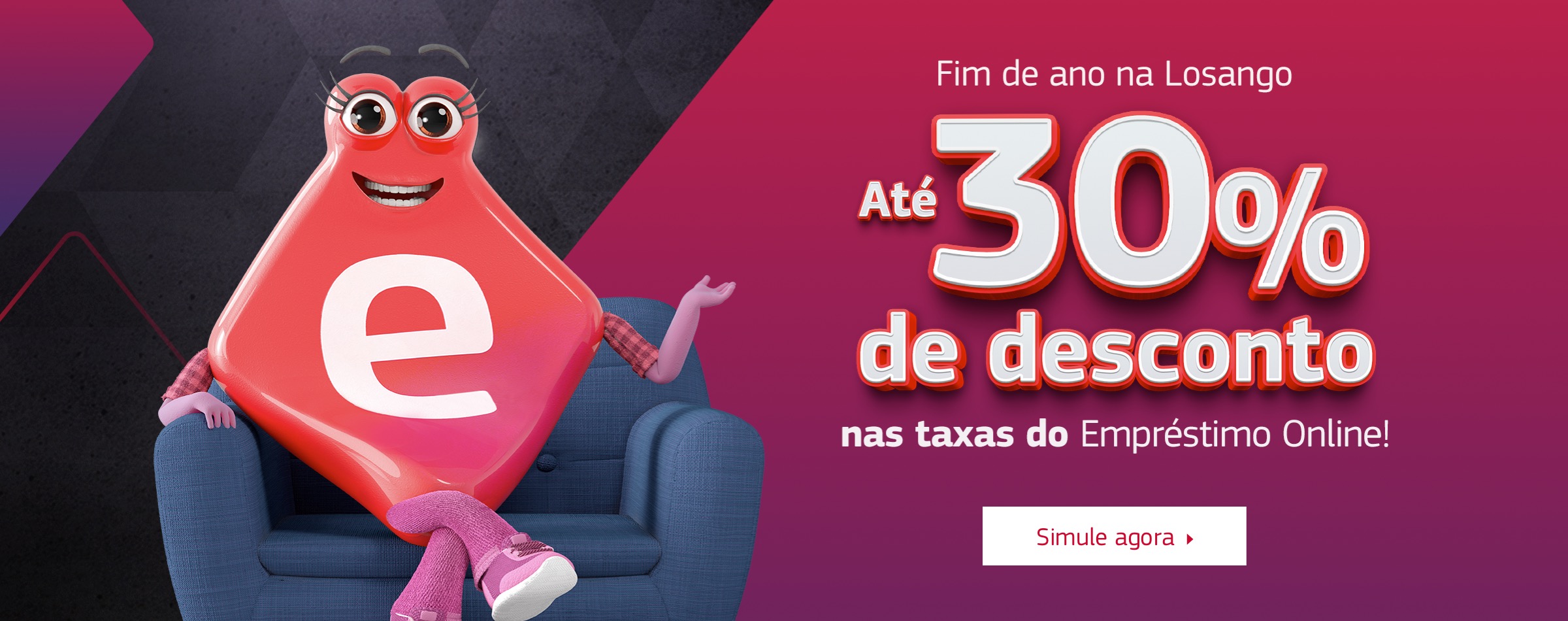 Soluções Financeiras para Empréstimo e Crediário | Losango